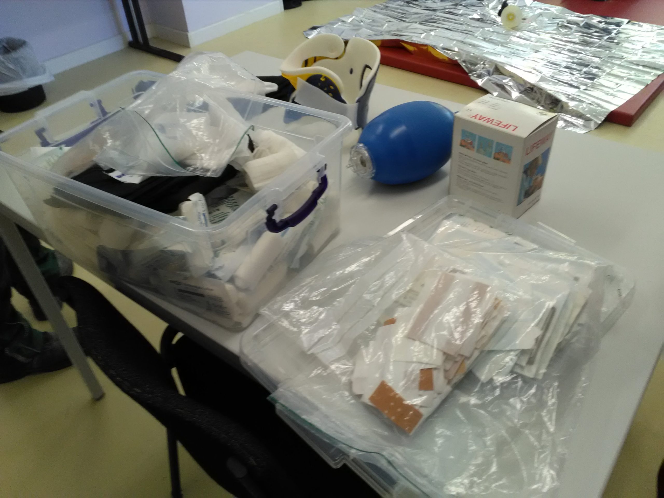 Qualifizierung zur Pflegedienstleitung - BFZ BFZ