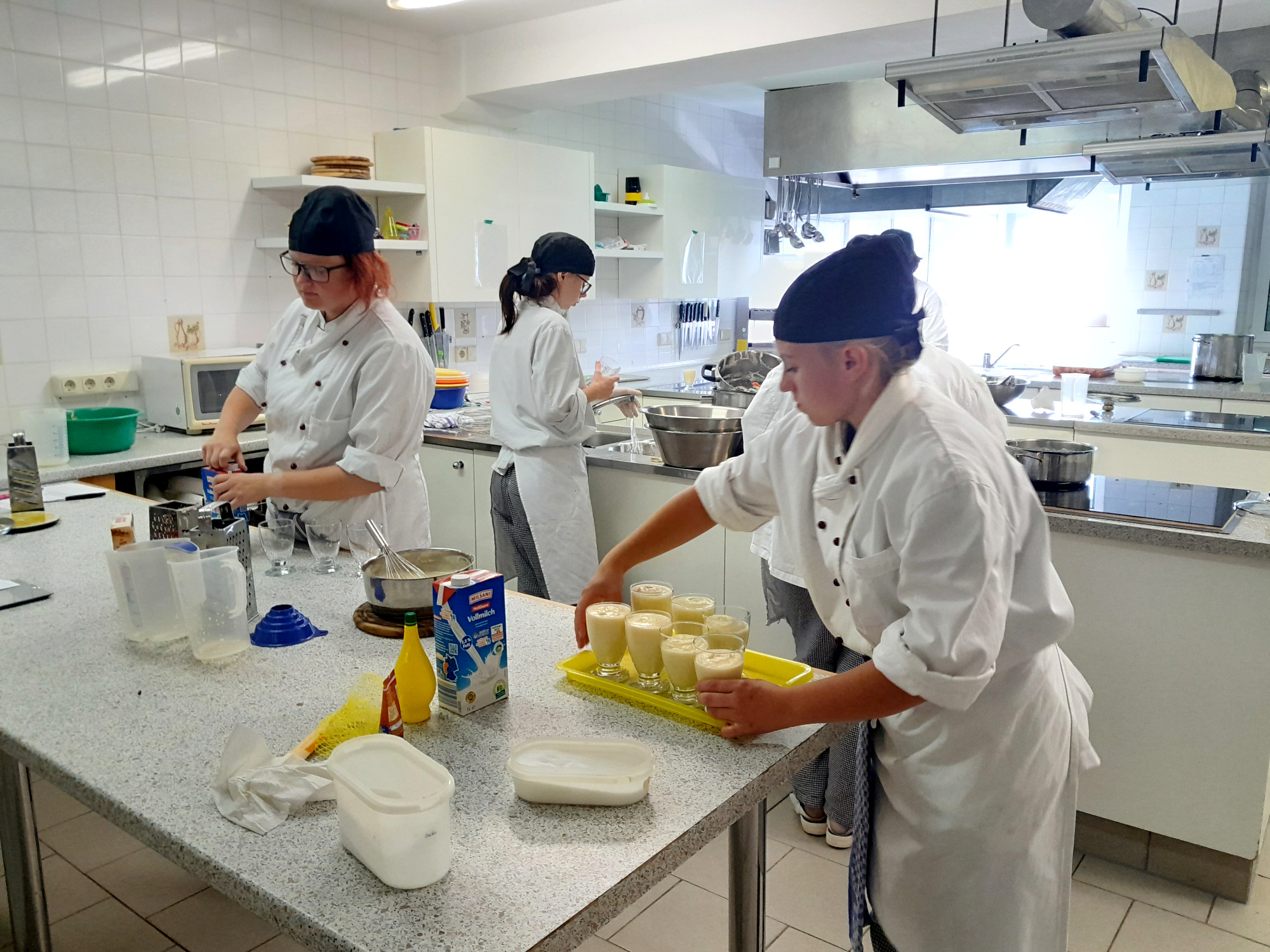 BFZ Aktuell - BFZ BFZ